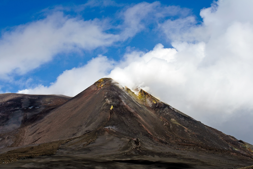 Ätna: Zwischen Mythos und Wirklichkeit - Go-Etna